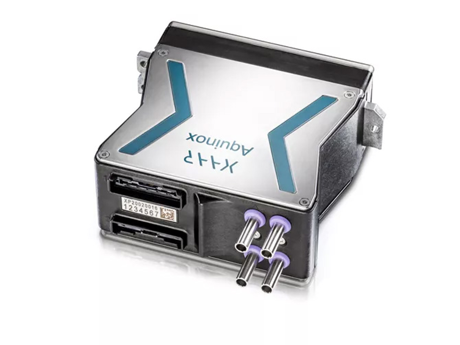 Xaar Aquinox printhead