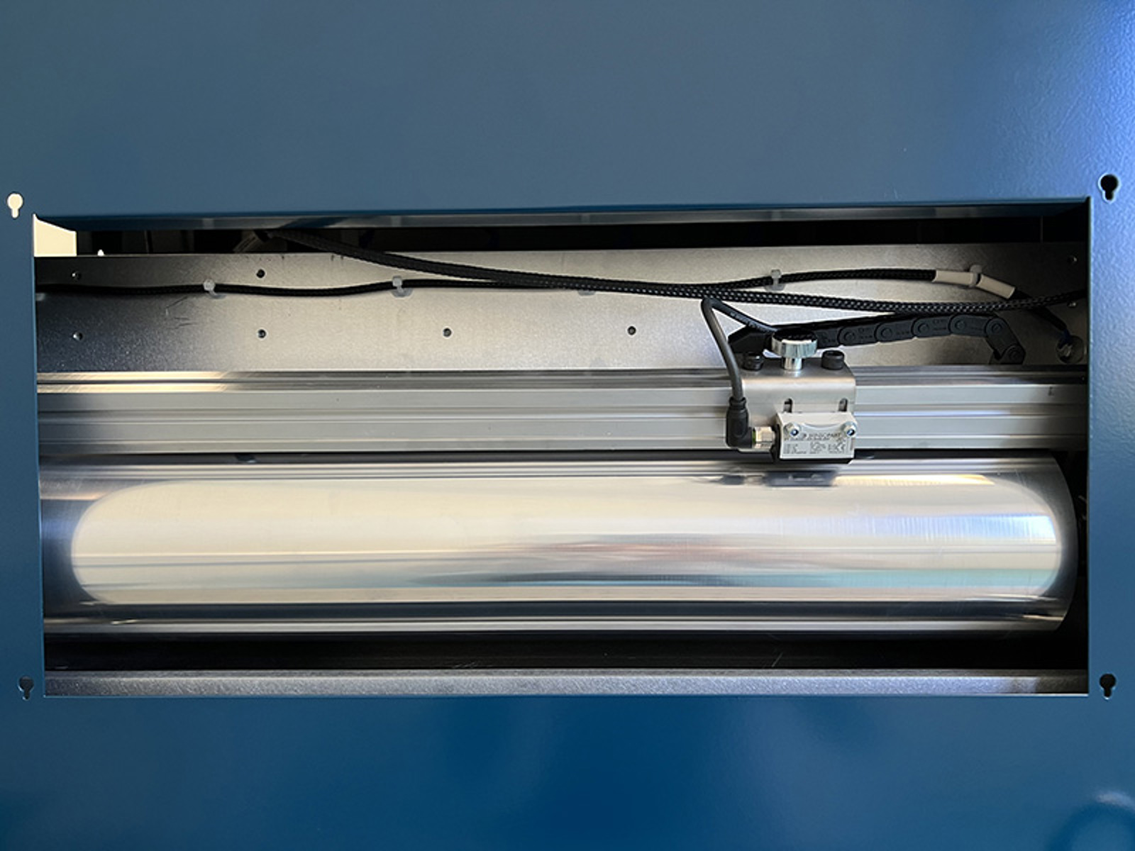 Xaar Versatex Printbar | Xaar