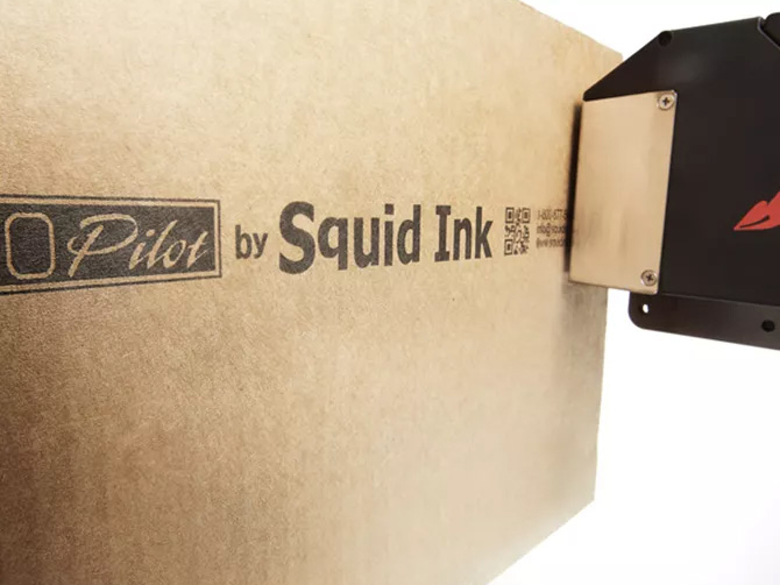 Xaar | Industrial inkjet for coding and marking applications