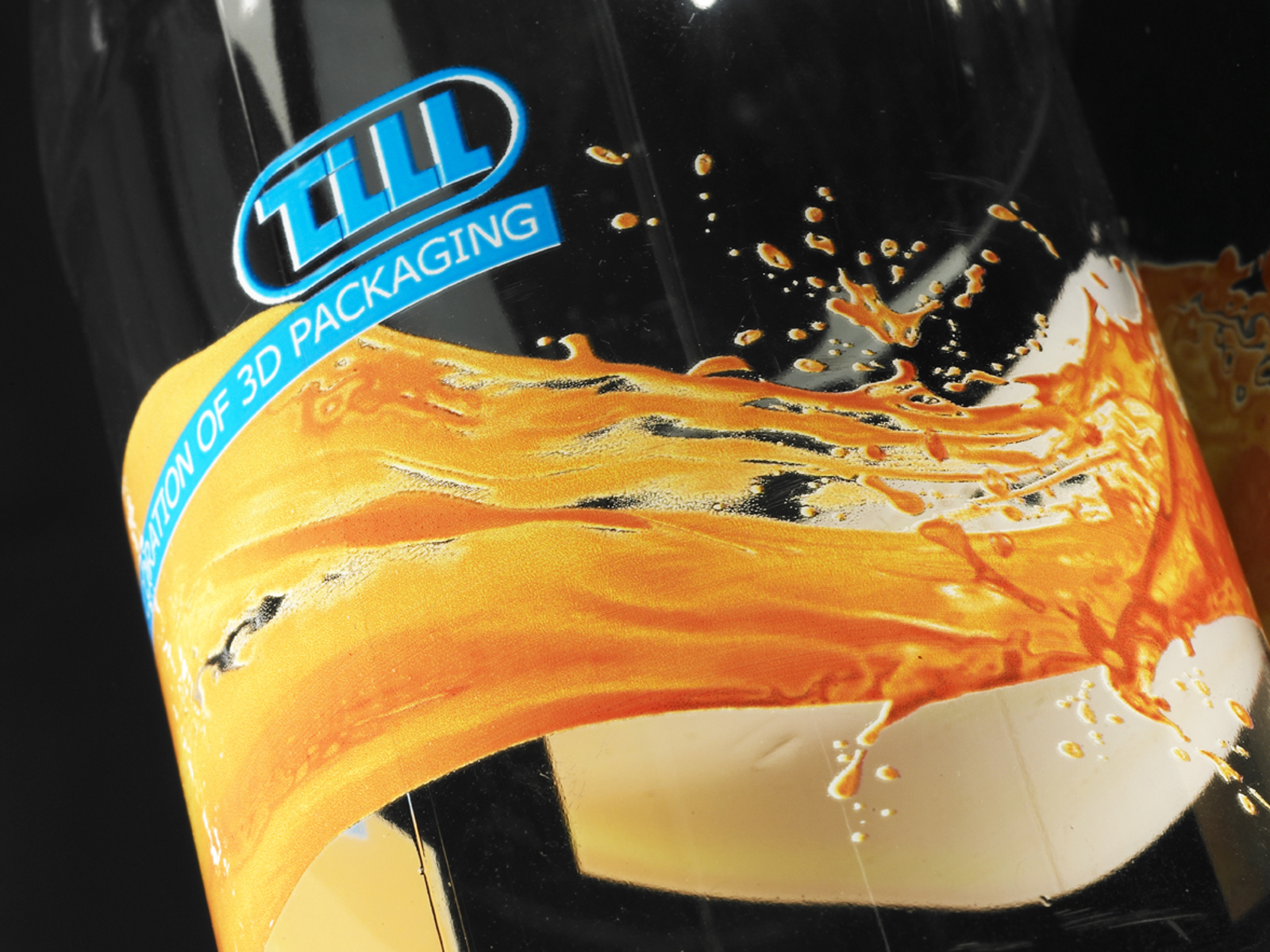 Xaar | Direct-to-shape (DTS) inkjet printing for packaging applications