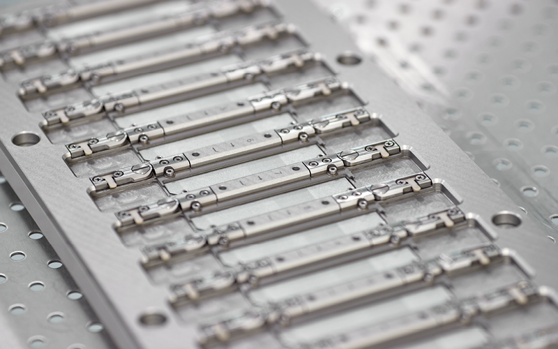 Current Opportunities | Xaar