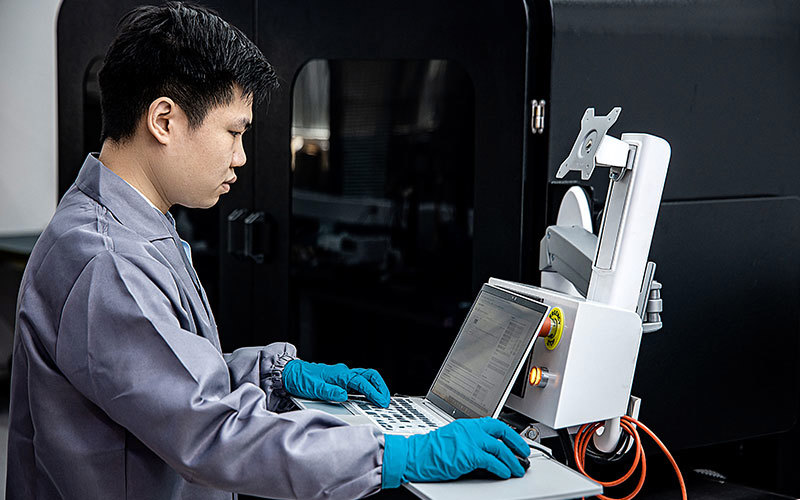 Current Opportunities | Xaar