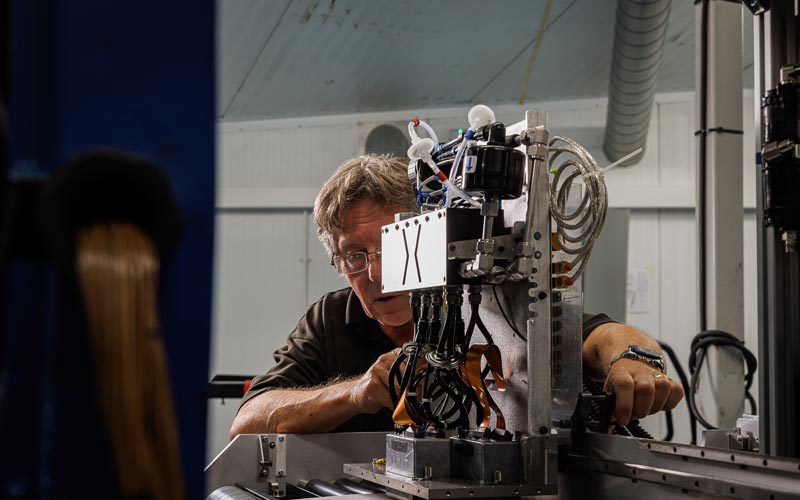 Current Opportunities | Xaar