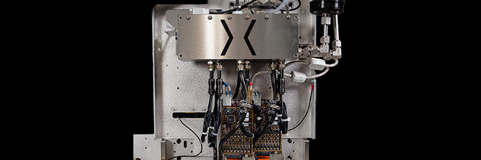 Xaar Versatex Evaluation Kit