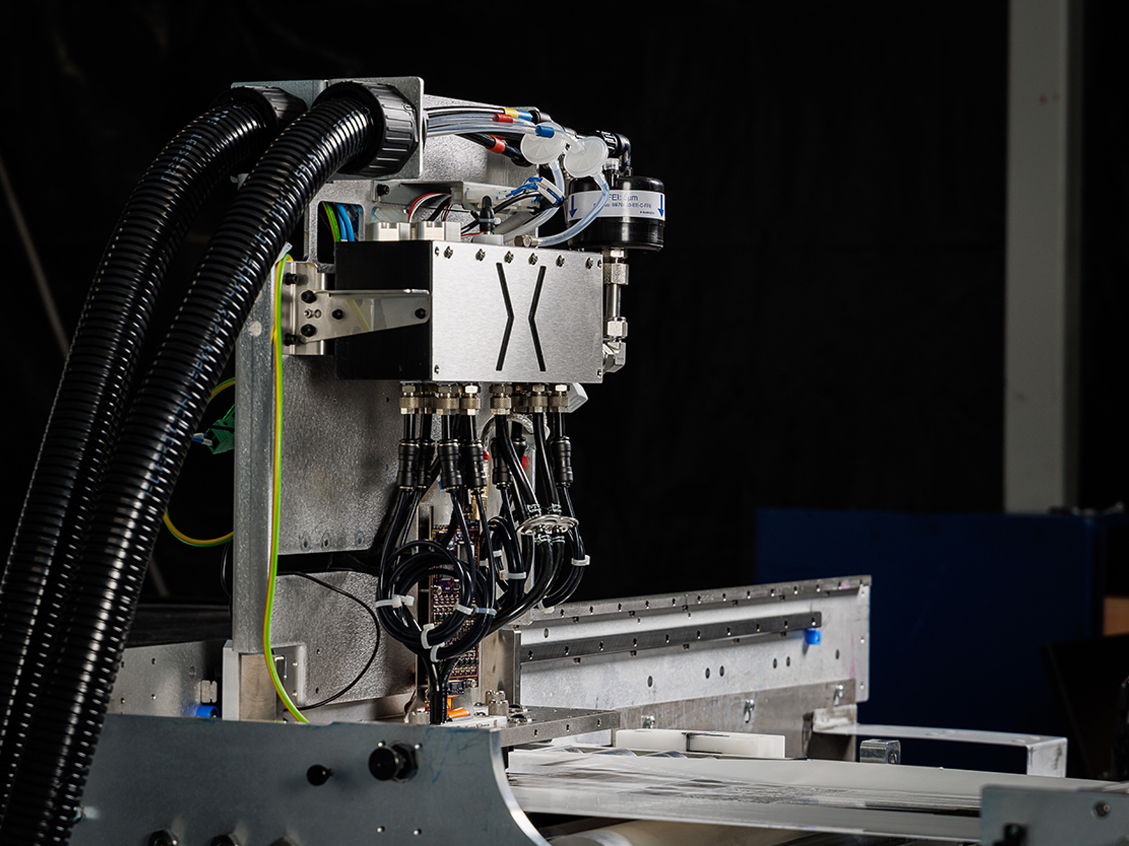 Xaar Versatex Evaluation Kit