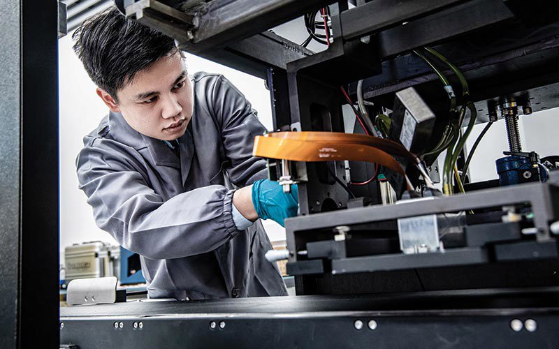 Current Opportunities | Xaar