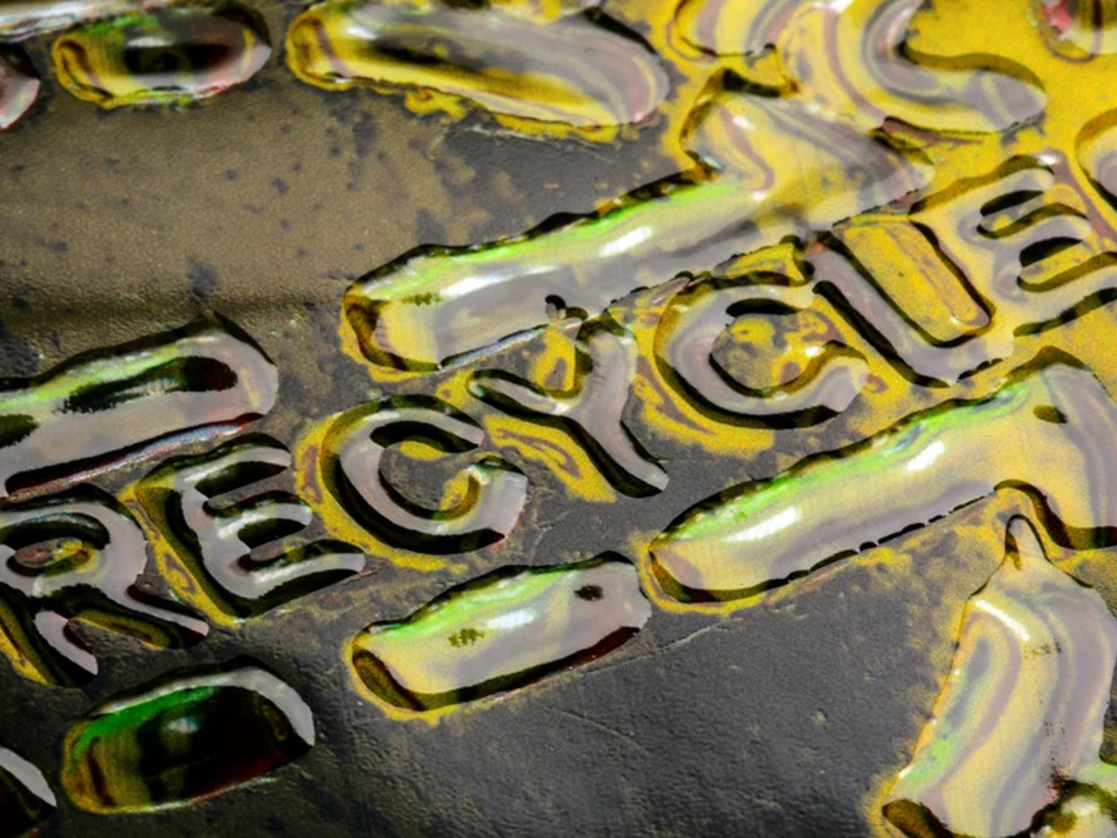 Xaar | High Laydown Technology