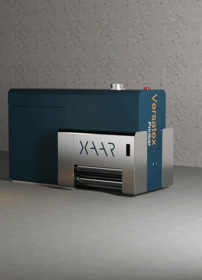 Home | Xaar