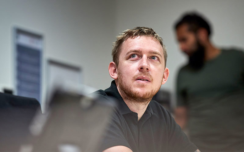 Current Opportunities | Xaar