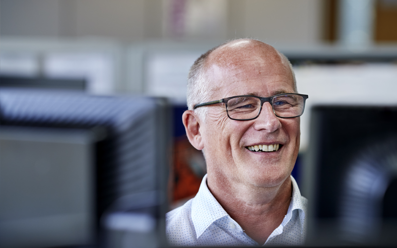 Current Opportunities | Xaar