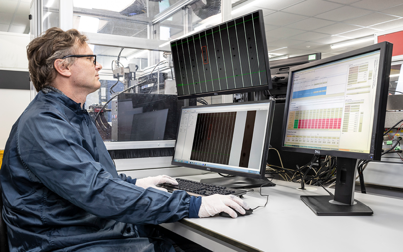 Current Opportunities | Xaar