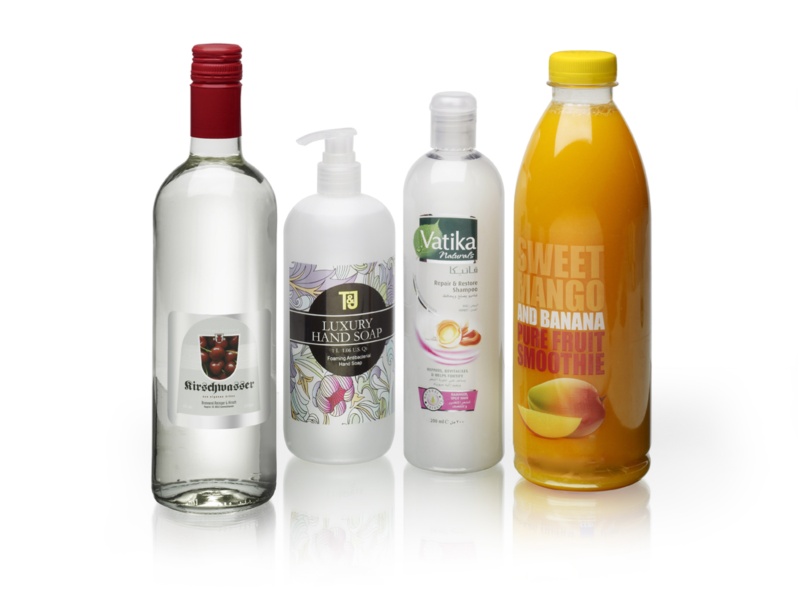 Xaar | Industrial inkjet printing for labelling applications