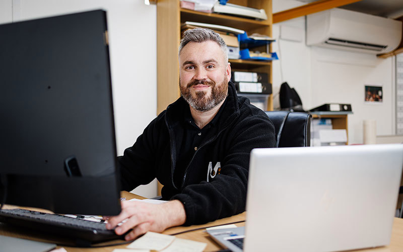 Current Opportunities | Xaar